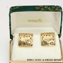 Pre-owned Ming's Jewelry Archives - Hawaii Estate & Jewelry Buyers