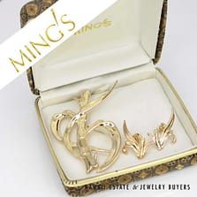 Pre-owned Ming's Jewelry Archives - Hawaii Estate & Jewelry Buyers