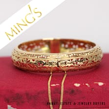 Pre-owned Ming's Jewelry Archives - Hawaii Estate & Jewelry Buyers