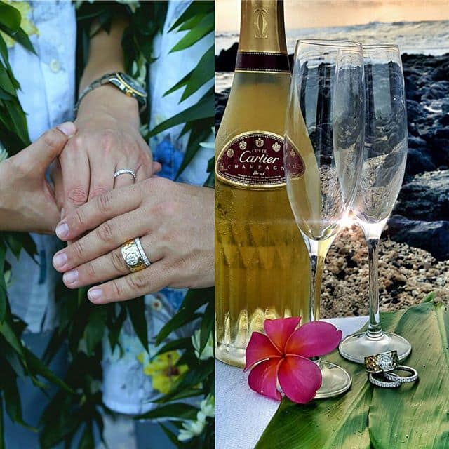 Jason & Jonathan - Diamond Guy Hawaii