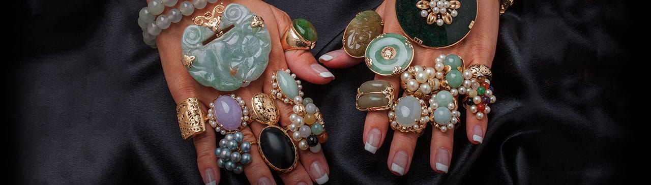 Pre-owned Ming's Jewelry Archives - Hawaii Estate & Jewelry Buyers
